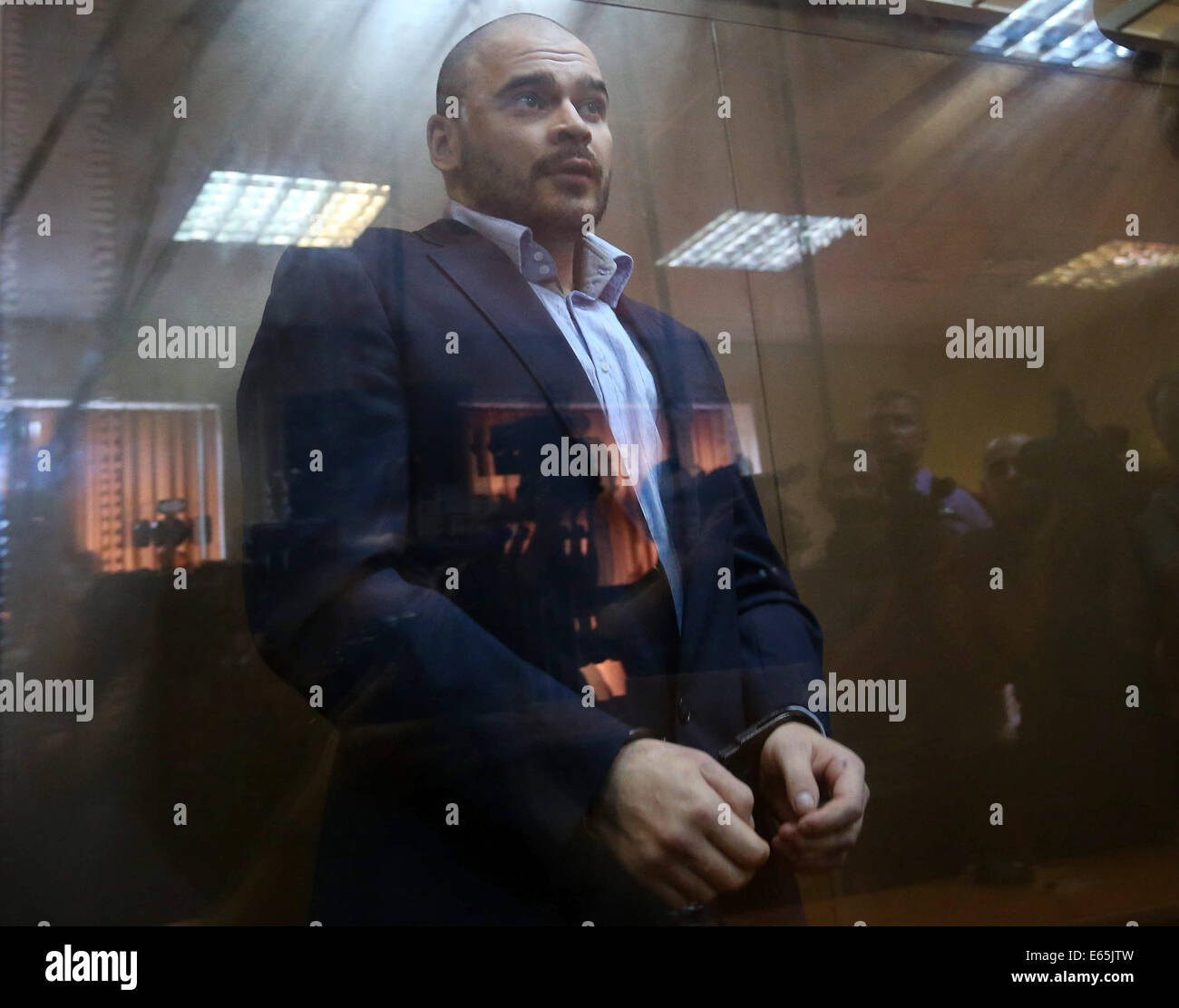 Martsinkevich High Resolution Stock Photography and Images - Alamy