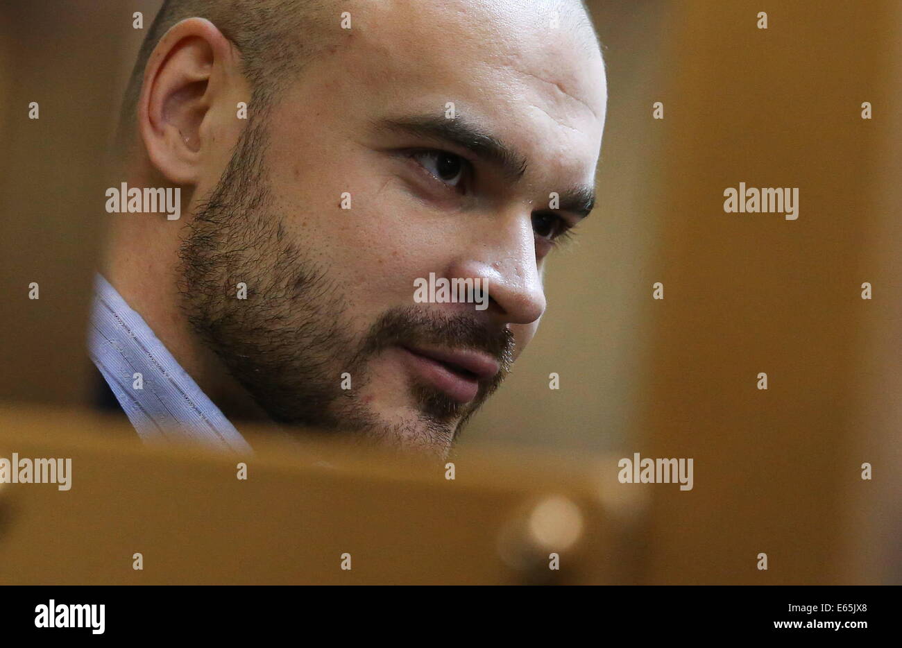 Tesak High Resolution Stock Photography and Images - Alamy