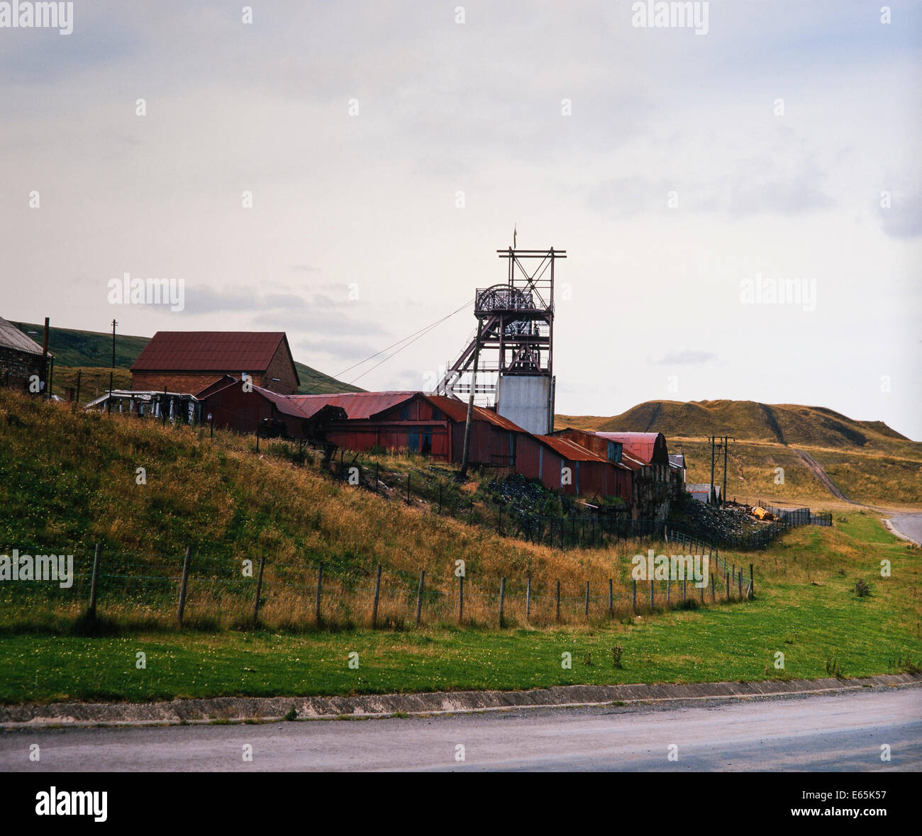 Mining headgear hi-res stock photography and images - Alamy