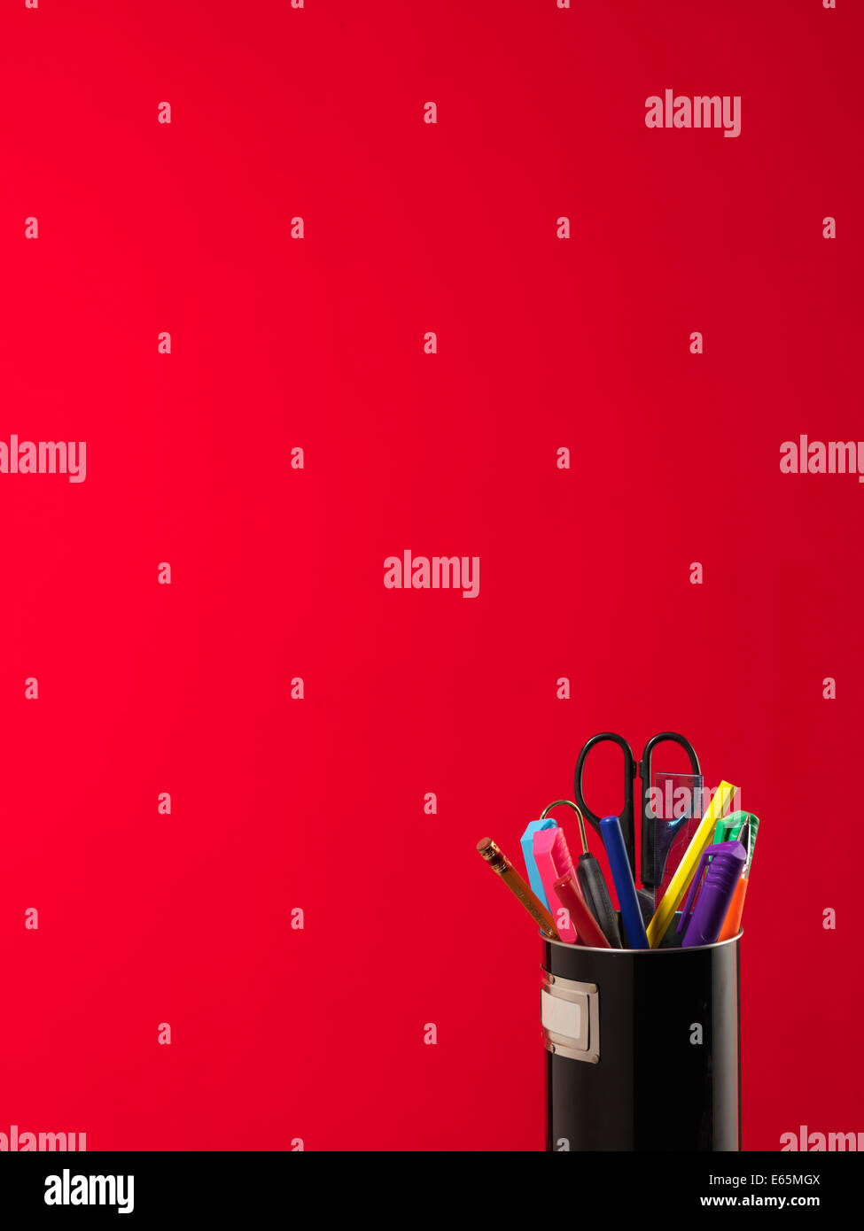 Label pens hi-res stock photography and images - Alamy