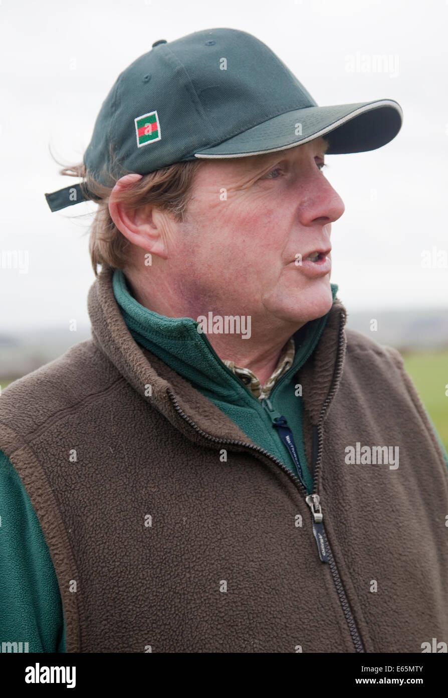 Trainer paul hi-res stock photography and images - Alamy