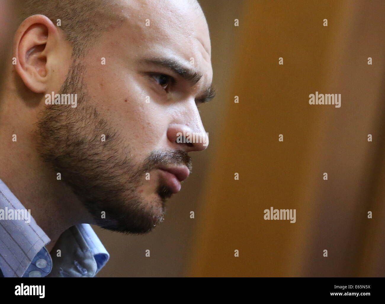 Martsinkevich High Resolution Stock Photography and Images - Alamy