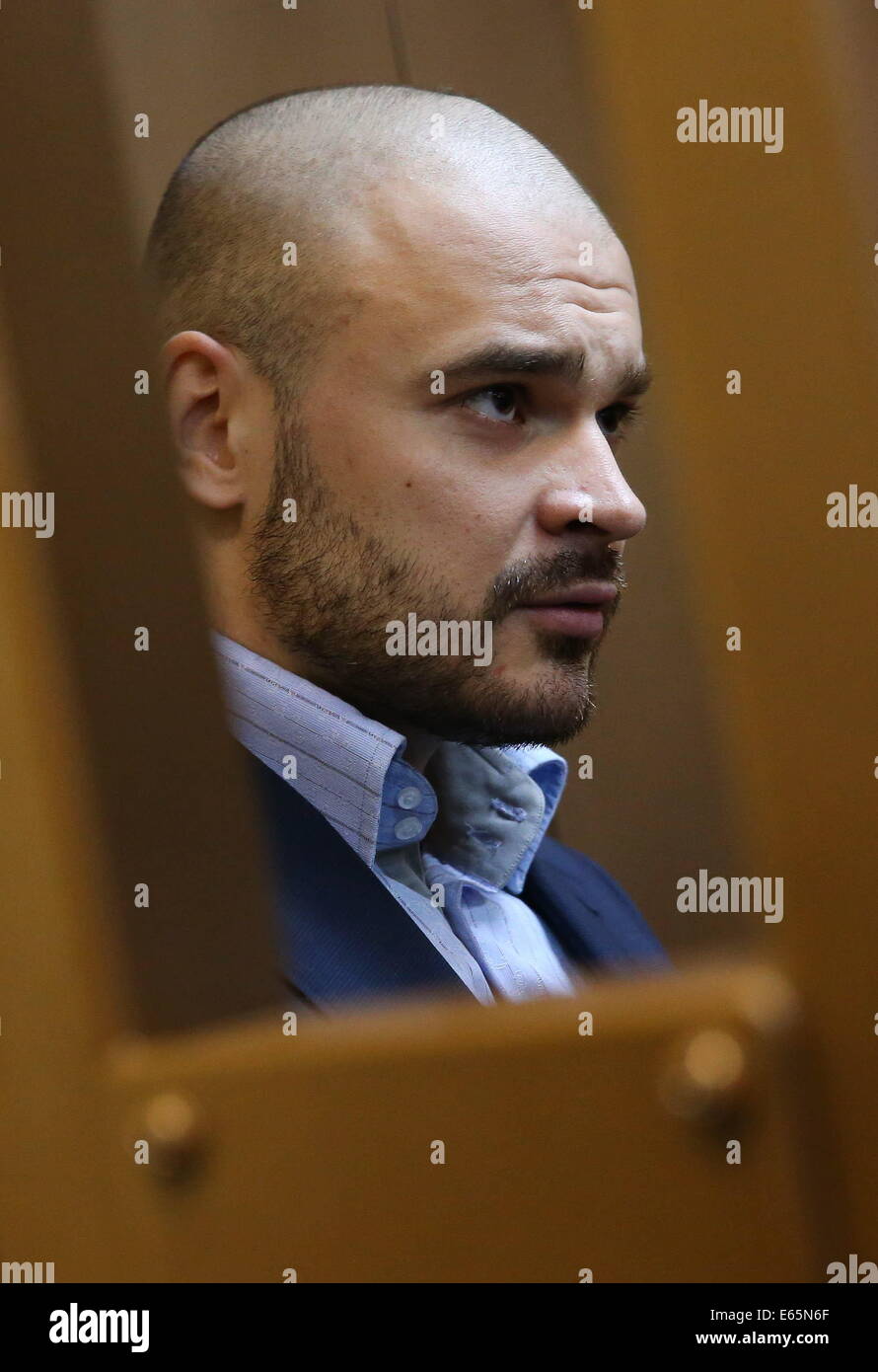 Martsinkevich High Resolution Stock Photography and Images - Alamy