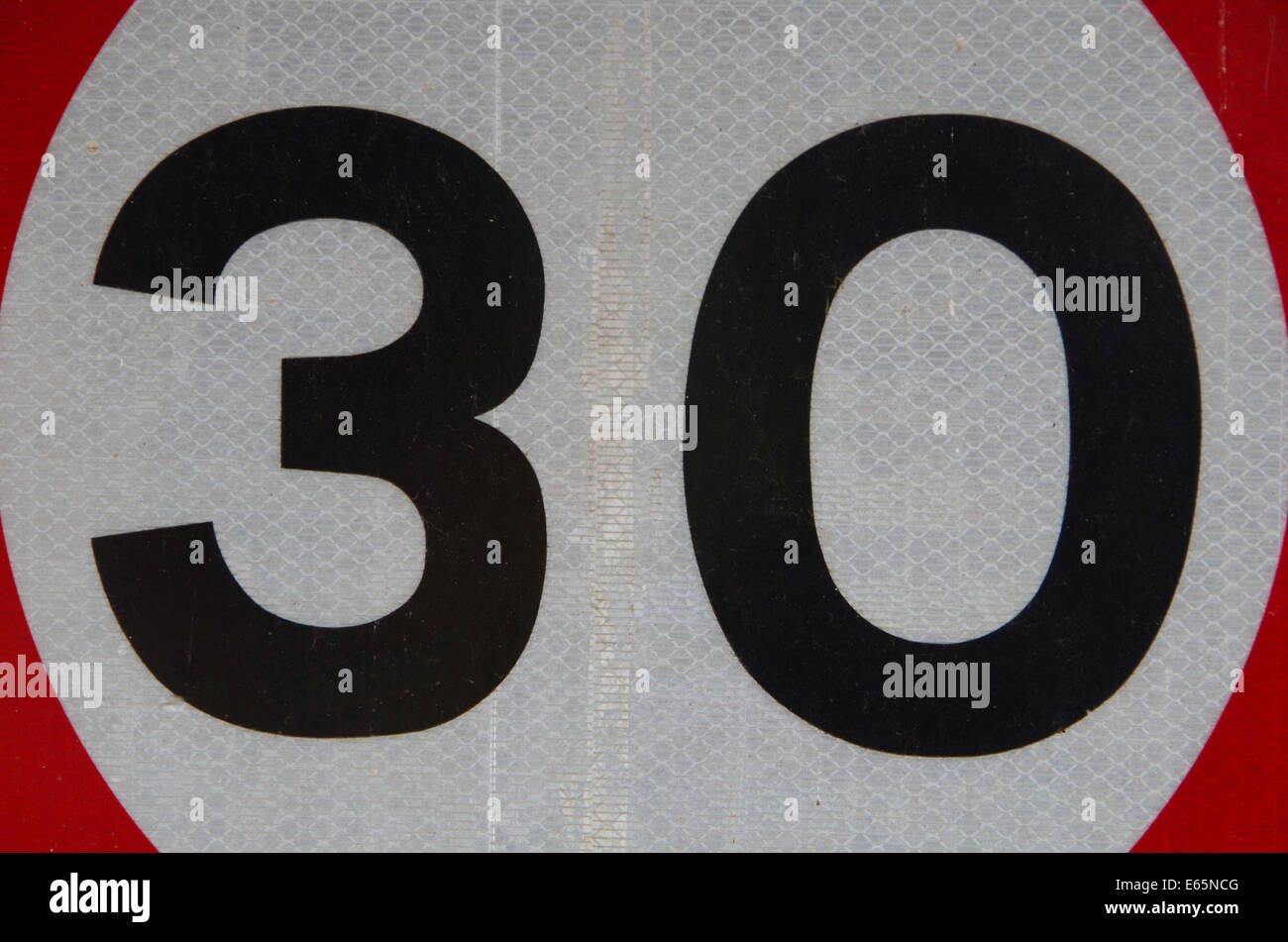 Highway thirty hi-res stock photography and images - Alamy