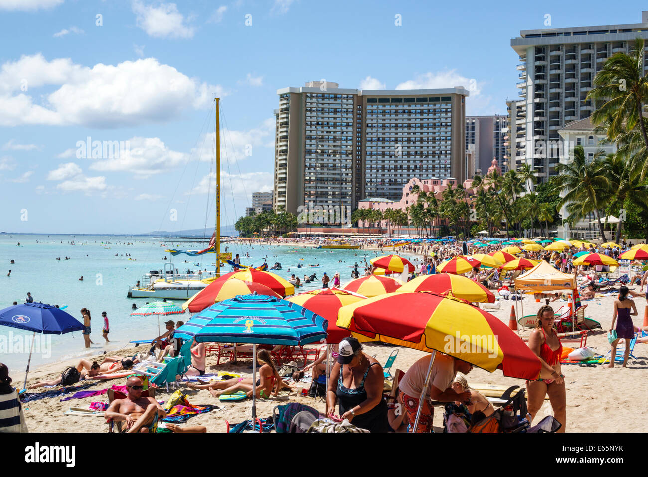 Kuhio Beach State Park High Resolution Stock Photography and Images - Alamy