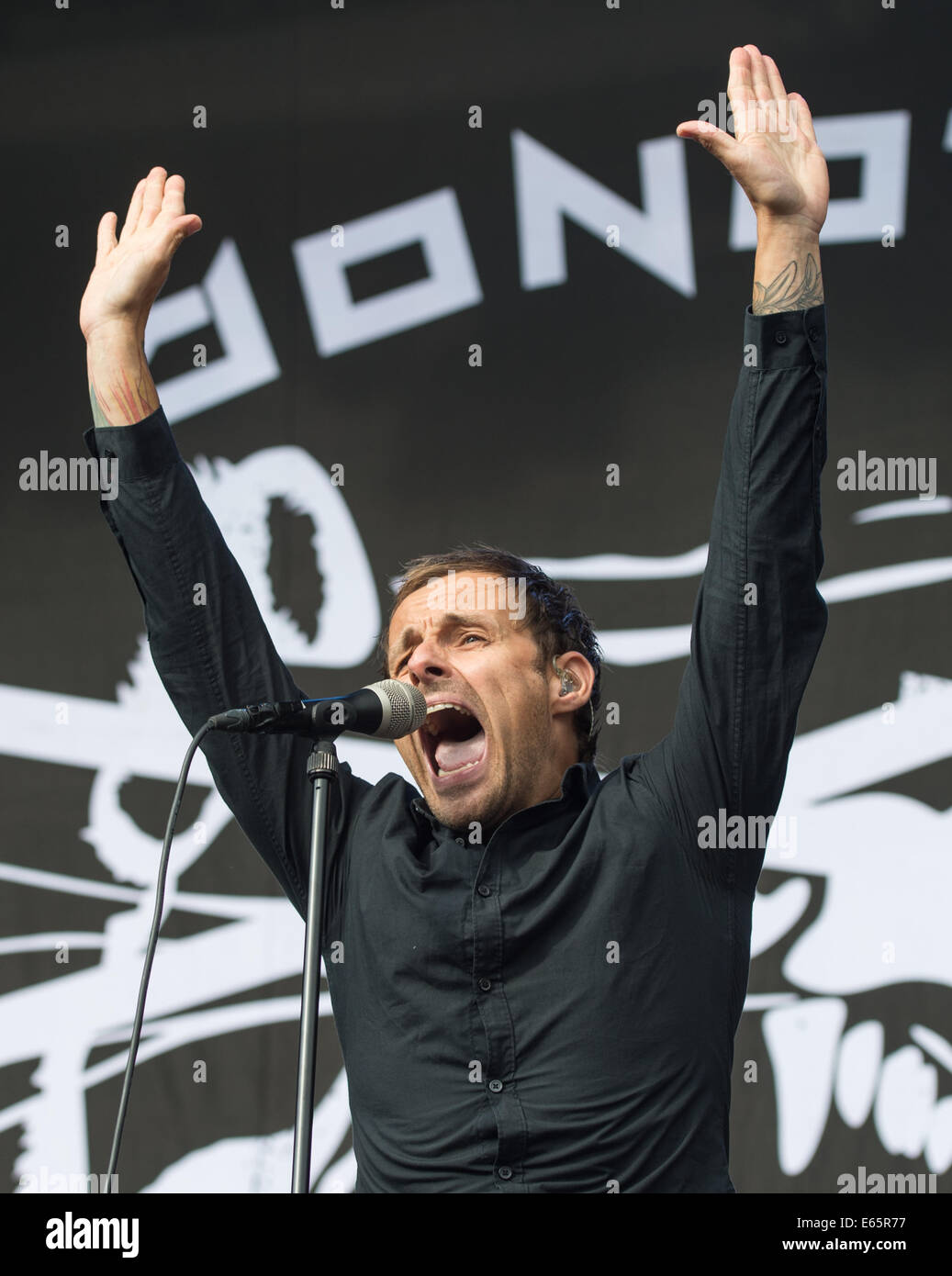 Ingo knollmann hi-res stock photography and images - Alamy