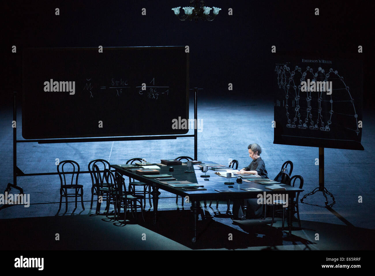 Louis andriessen hi-res stock photography and images - Alamy