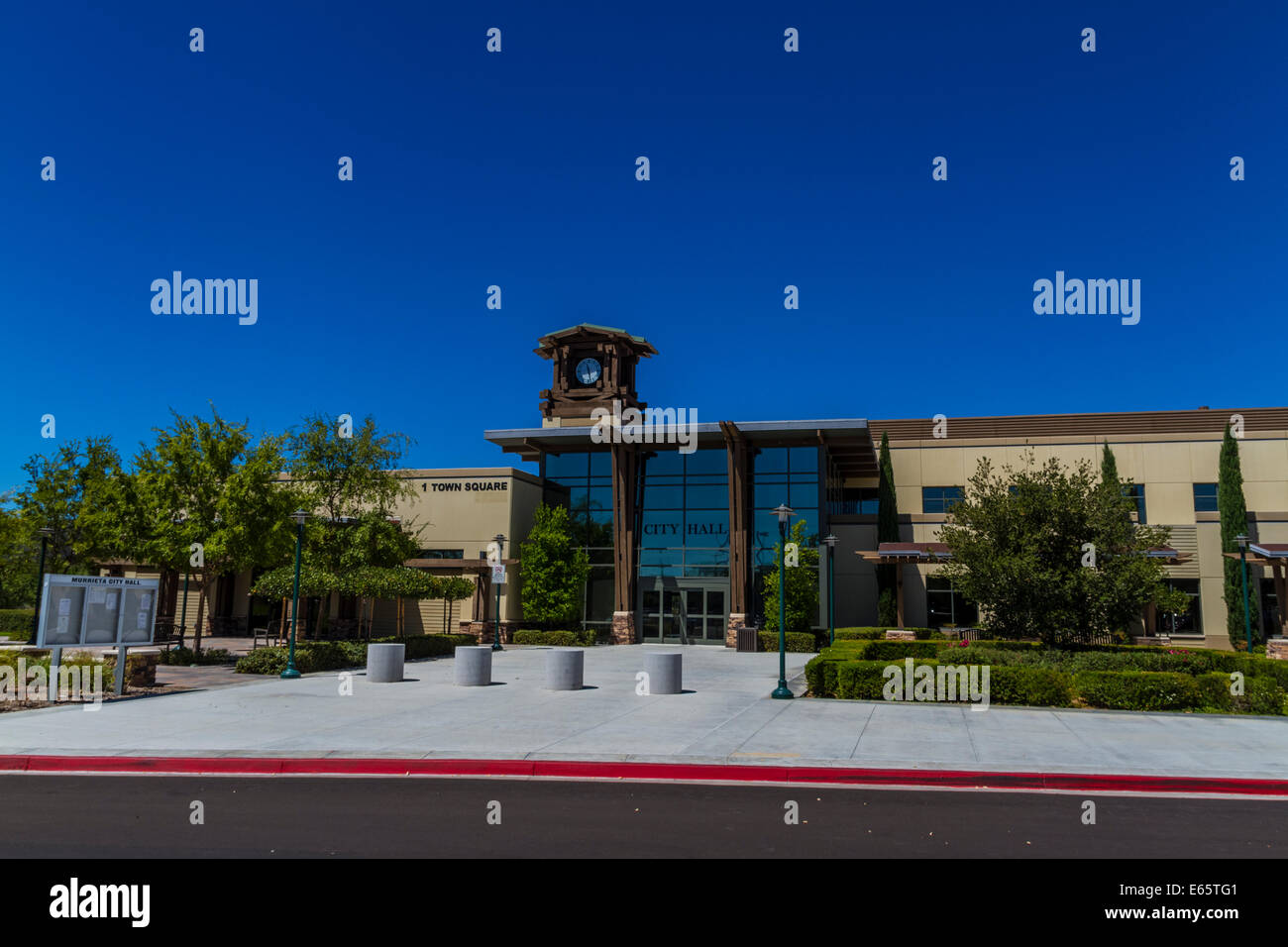 Murrieta hi-res stock photography and images - Alamy