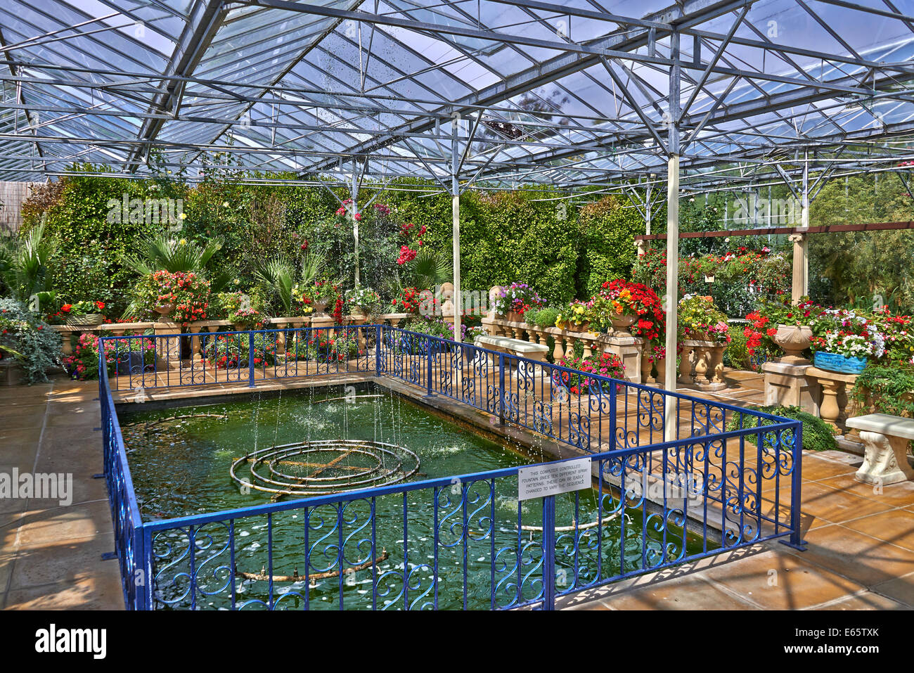 Butterfly World Isle of Wight is were you will see hundreds of ...