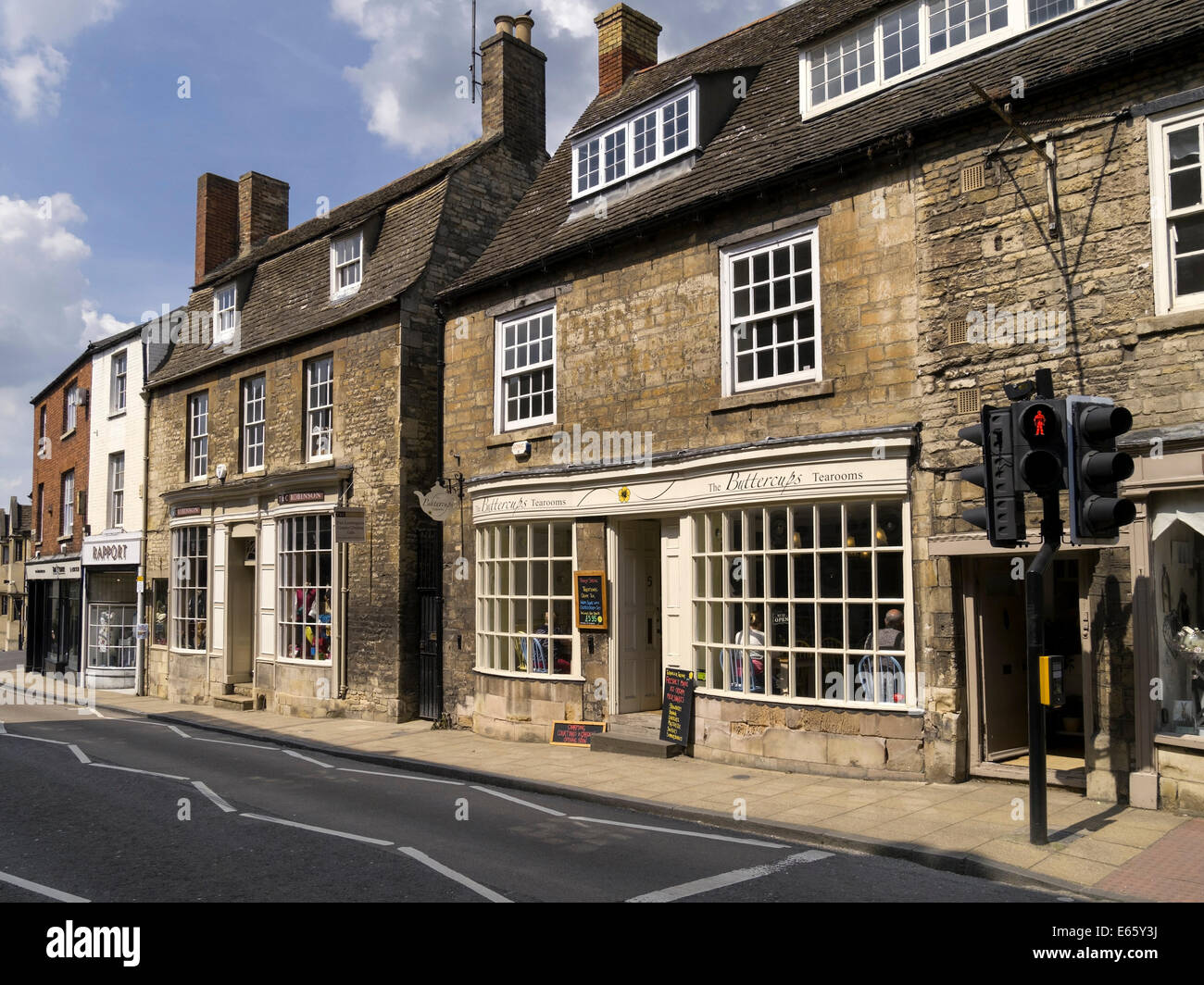Traditional stone windows hi-res stock photography and images - Alamy