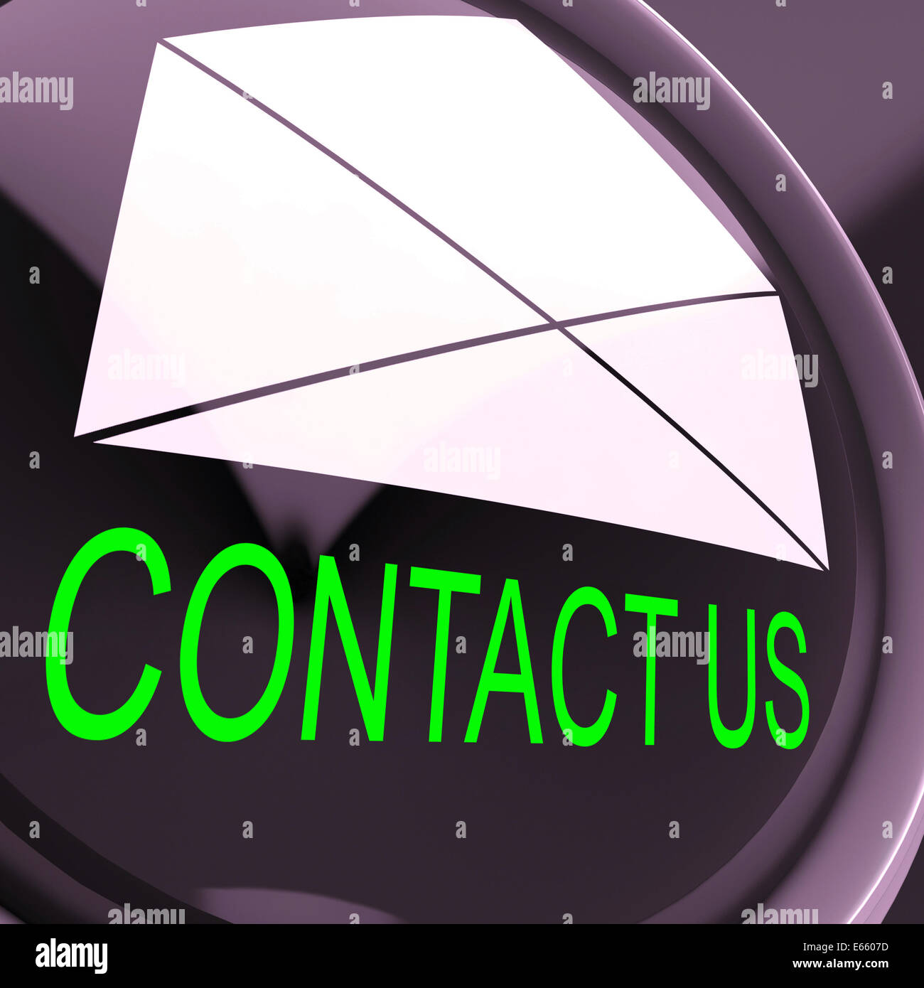Contact Us Envelope Meaning Feedback And Discussing Stock Photo - Alamy Contact Us Envelope Meaning Feedback And Discussing Stock Photo - Alamy