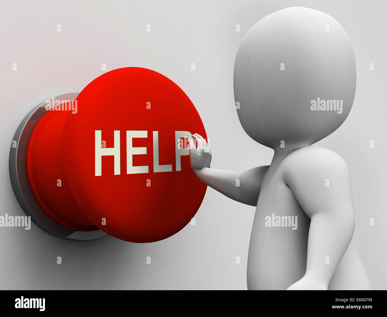Aid and support hi-res stock photography and images - Alamy
