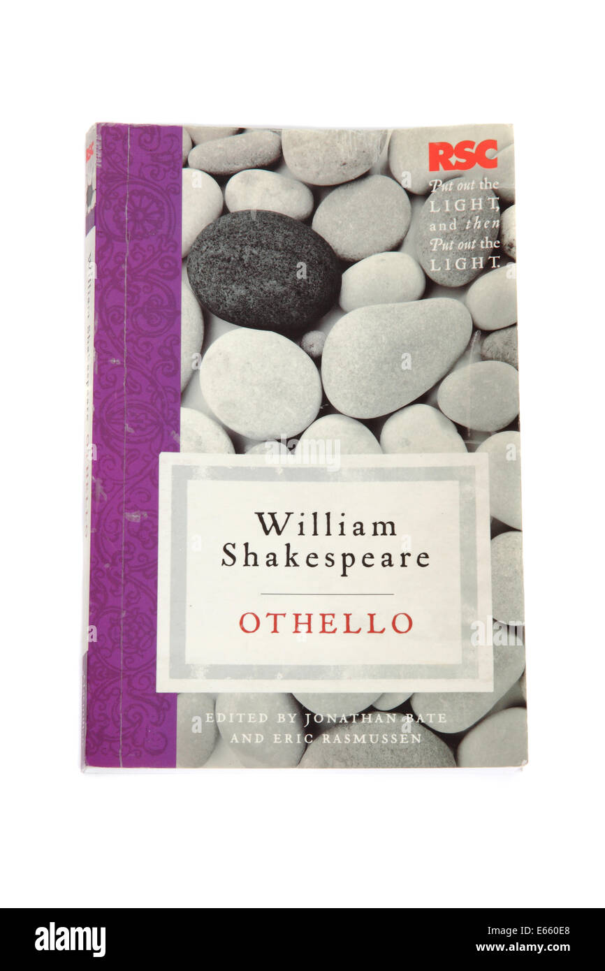 Othello hi-res stock photography and images - Alamy Othello hi-res stock photography and images - Alamy