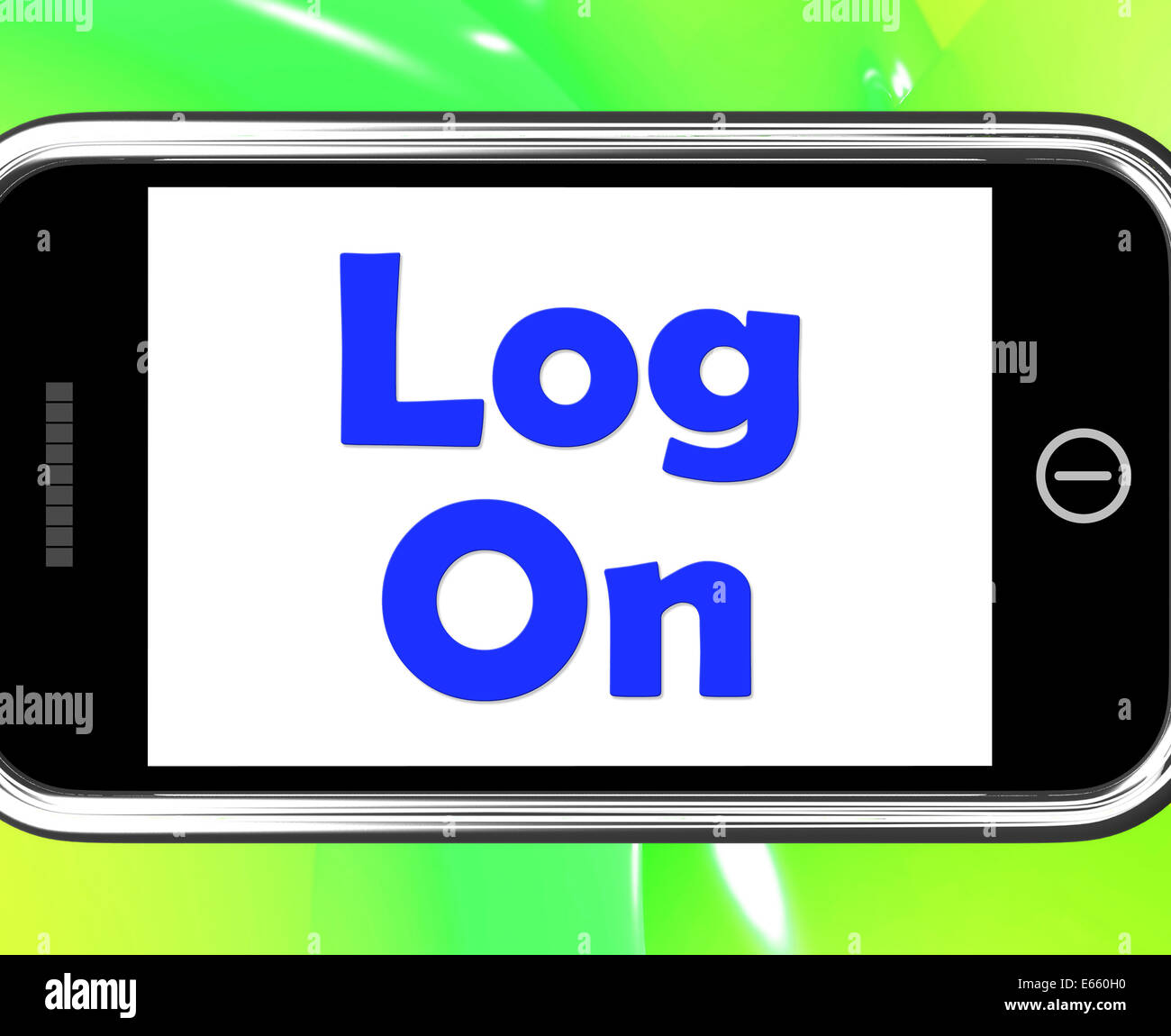 Log in sign up register hi-res stock photography and images - Alamy