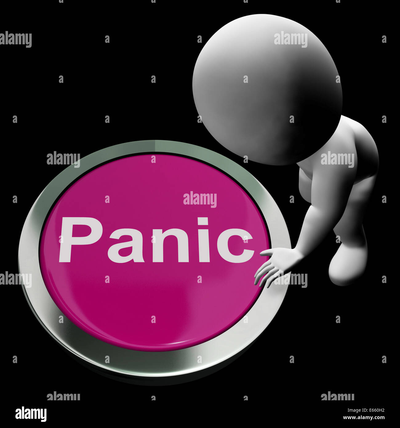 Distress alarm hi-res stock photography and images - Alamy