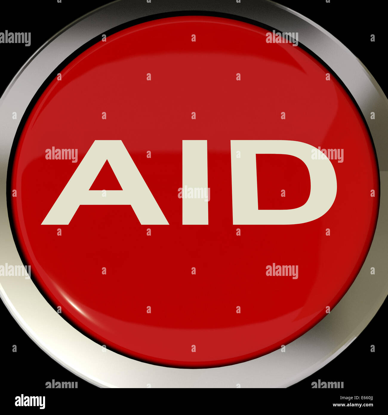 Healthcare aid hi-res stock photography and images - Alamy