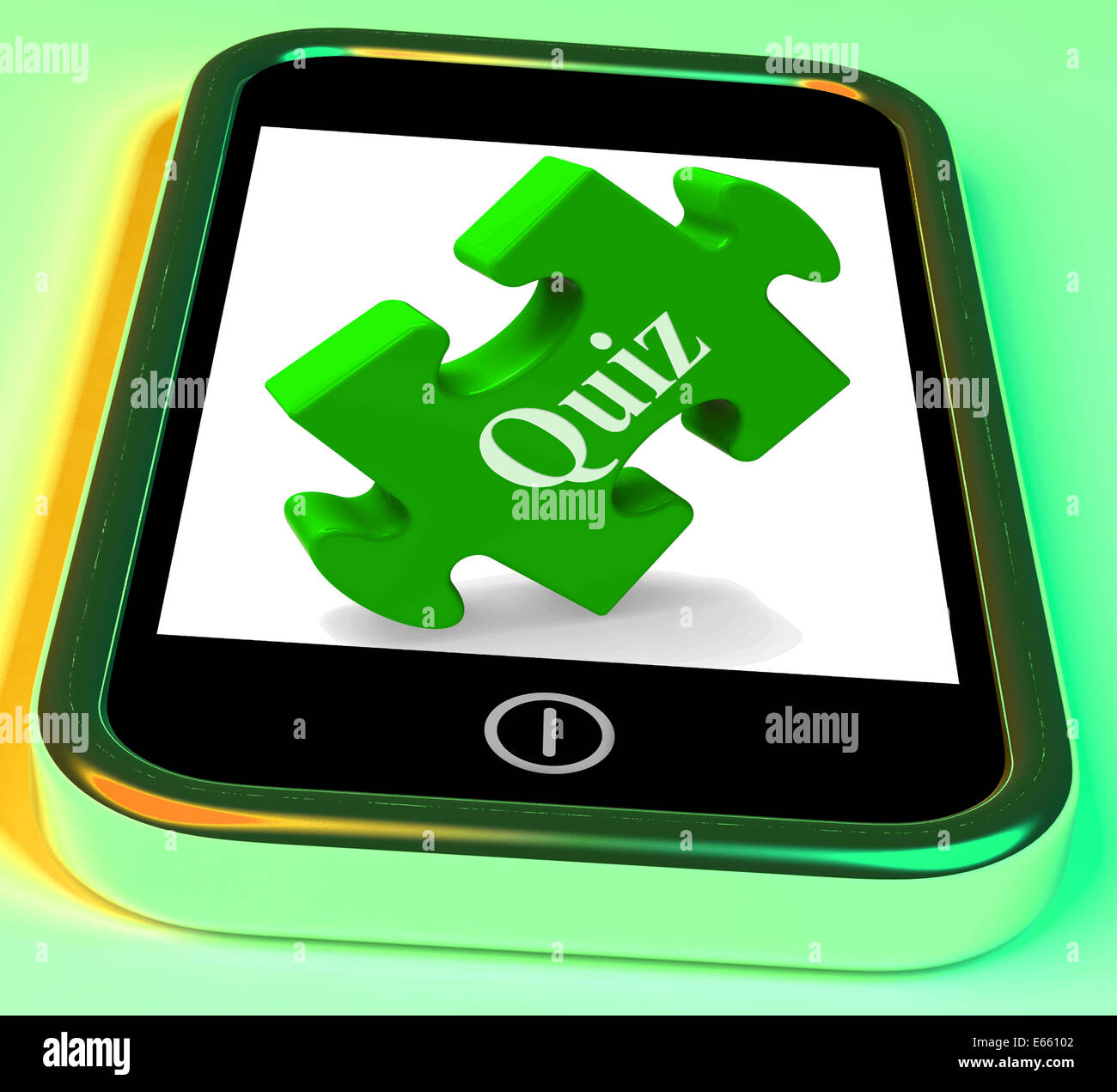 Wrong smartphone Cut Out Stock Images & Pictures - Alamy