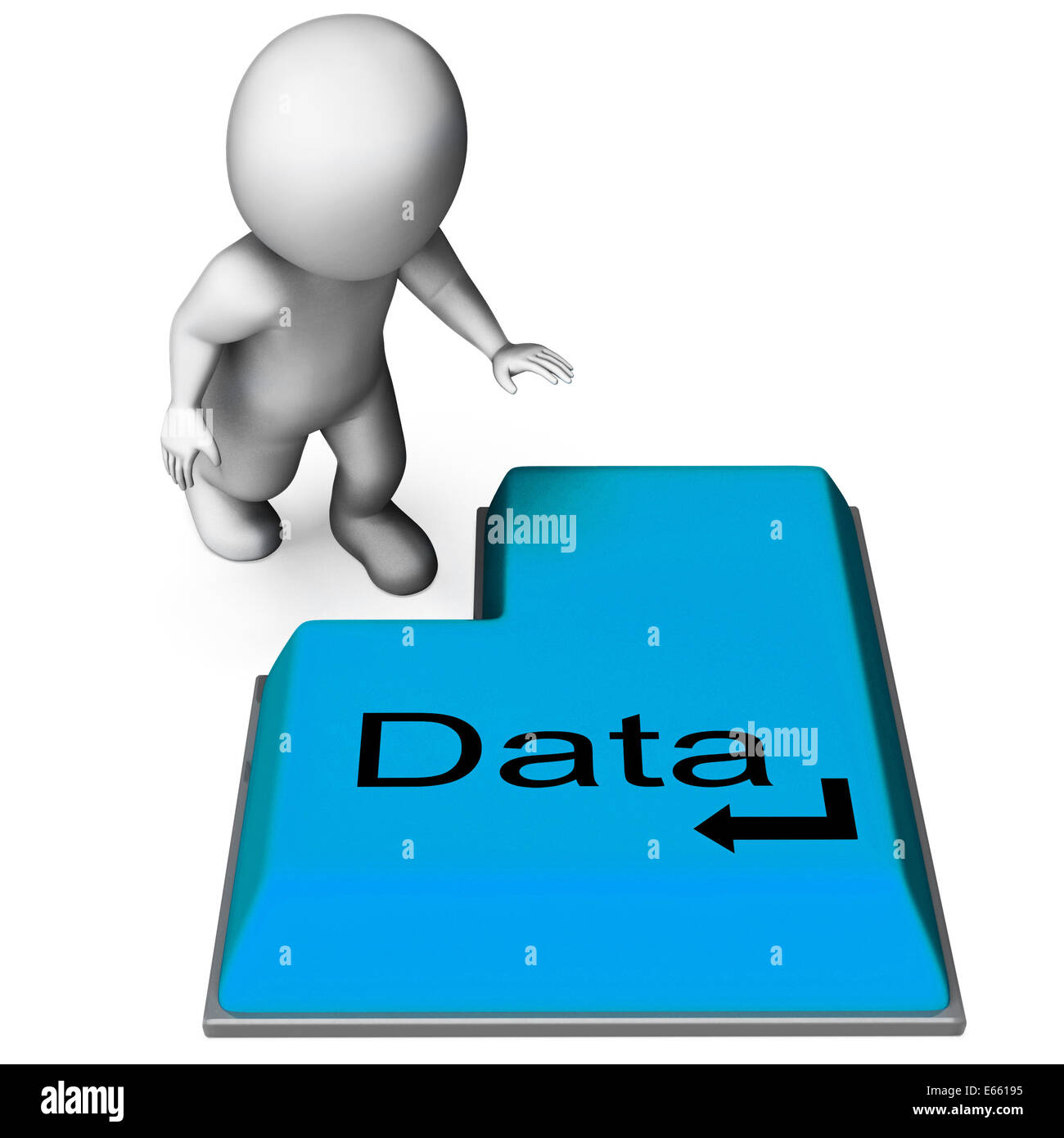 Information file Cut Out Stock Images & Pictures - Alamy