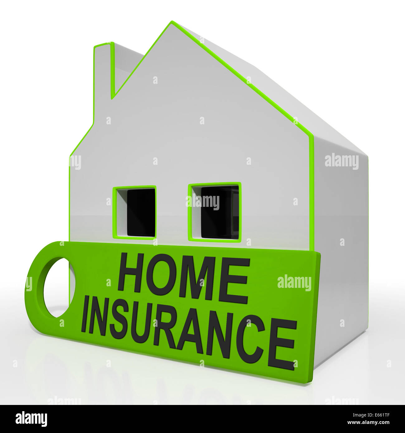 Claiming property hi-res stock photography and images - Alamy