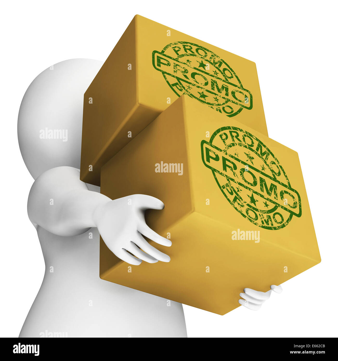 Promo offers hi-res stock photography and images - Alamy