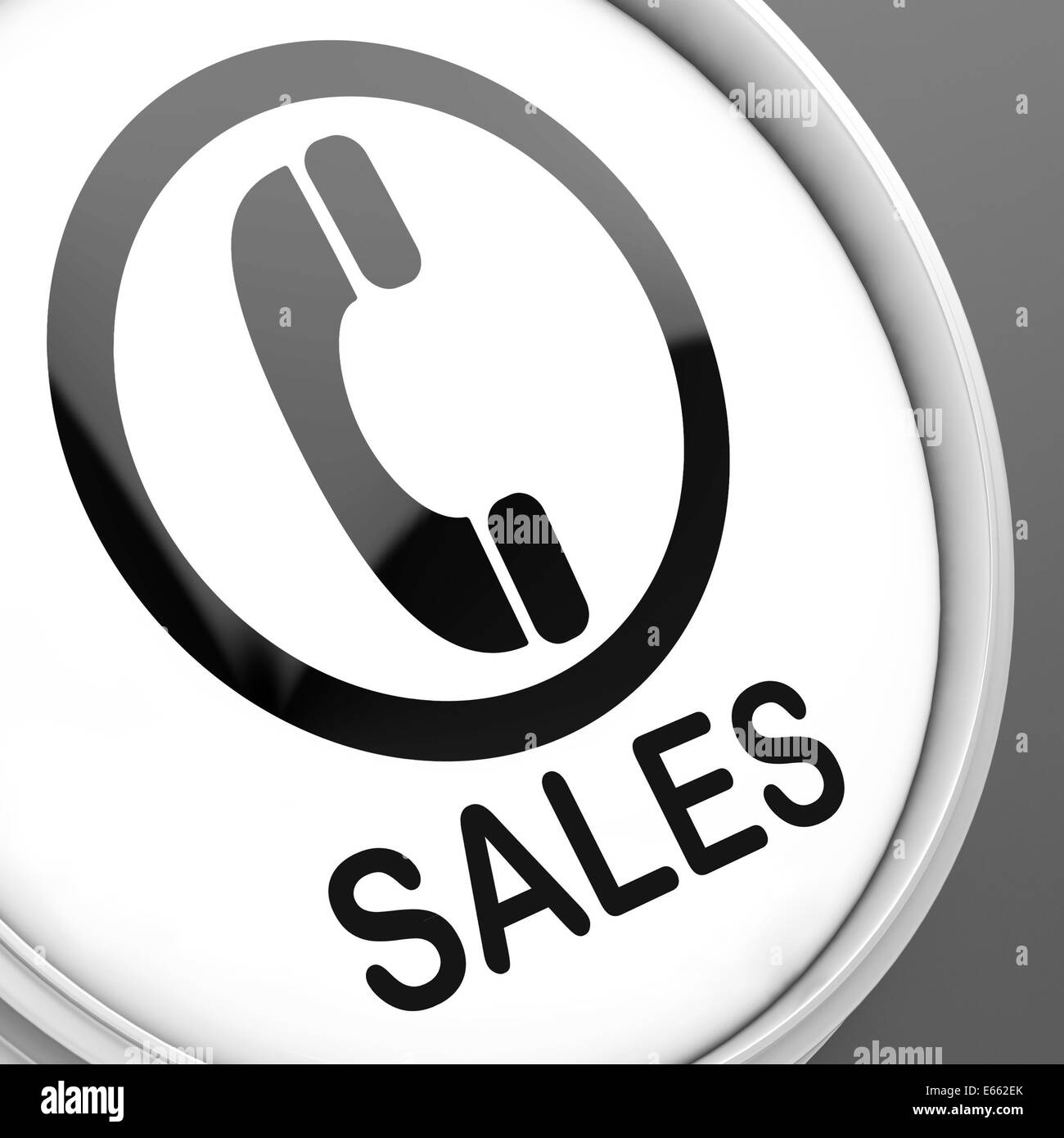 Sales Black and White Stock Photos & Images - Alamy