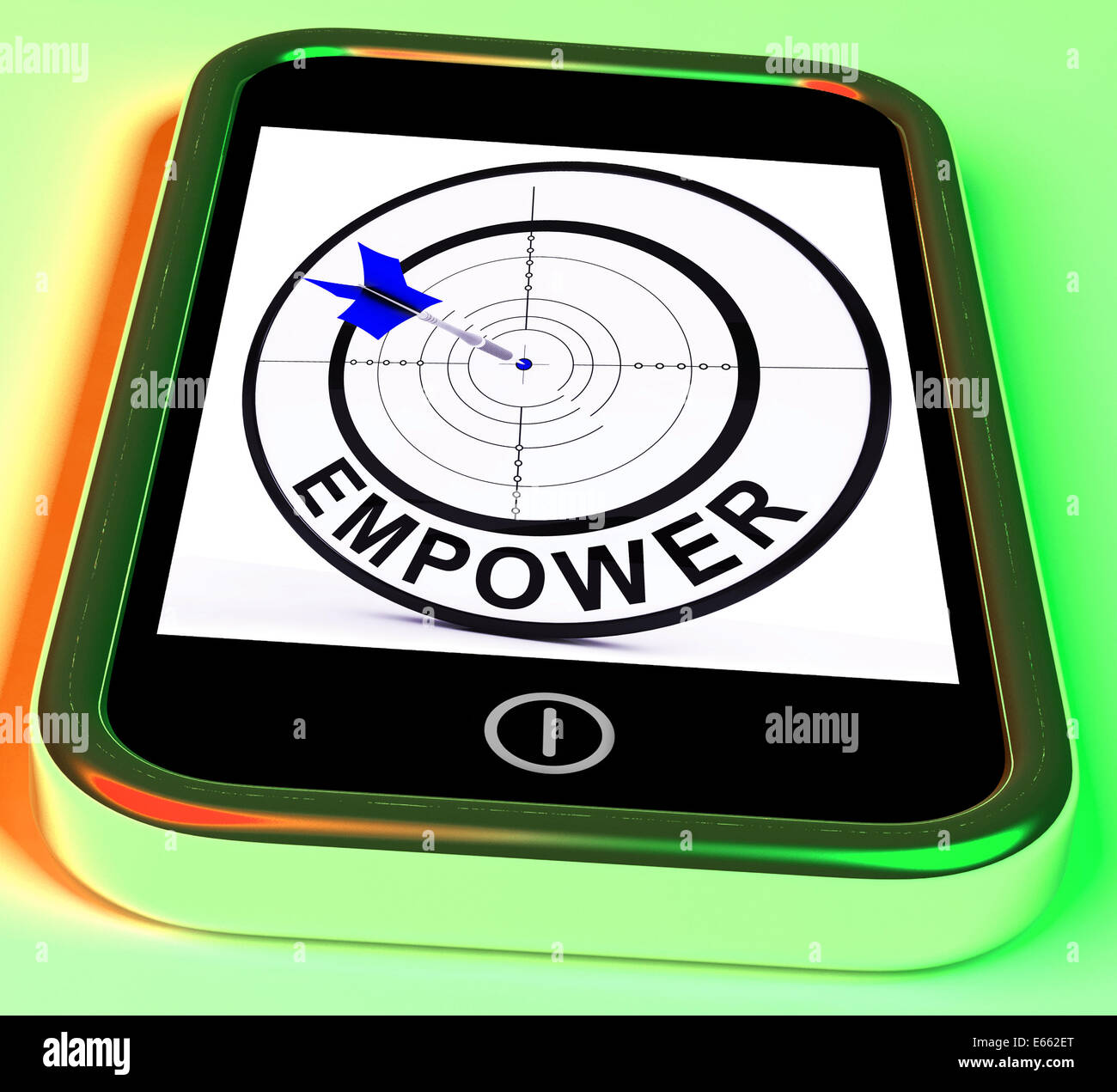 Empowerment tools hi-res stock photography and images - Alamy