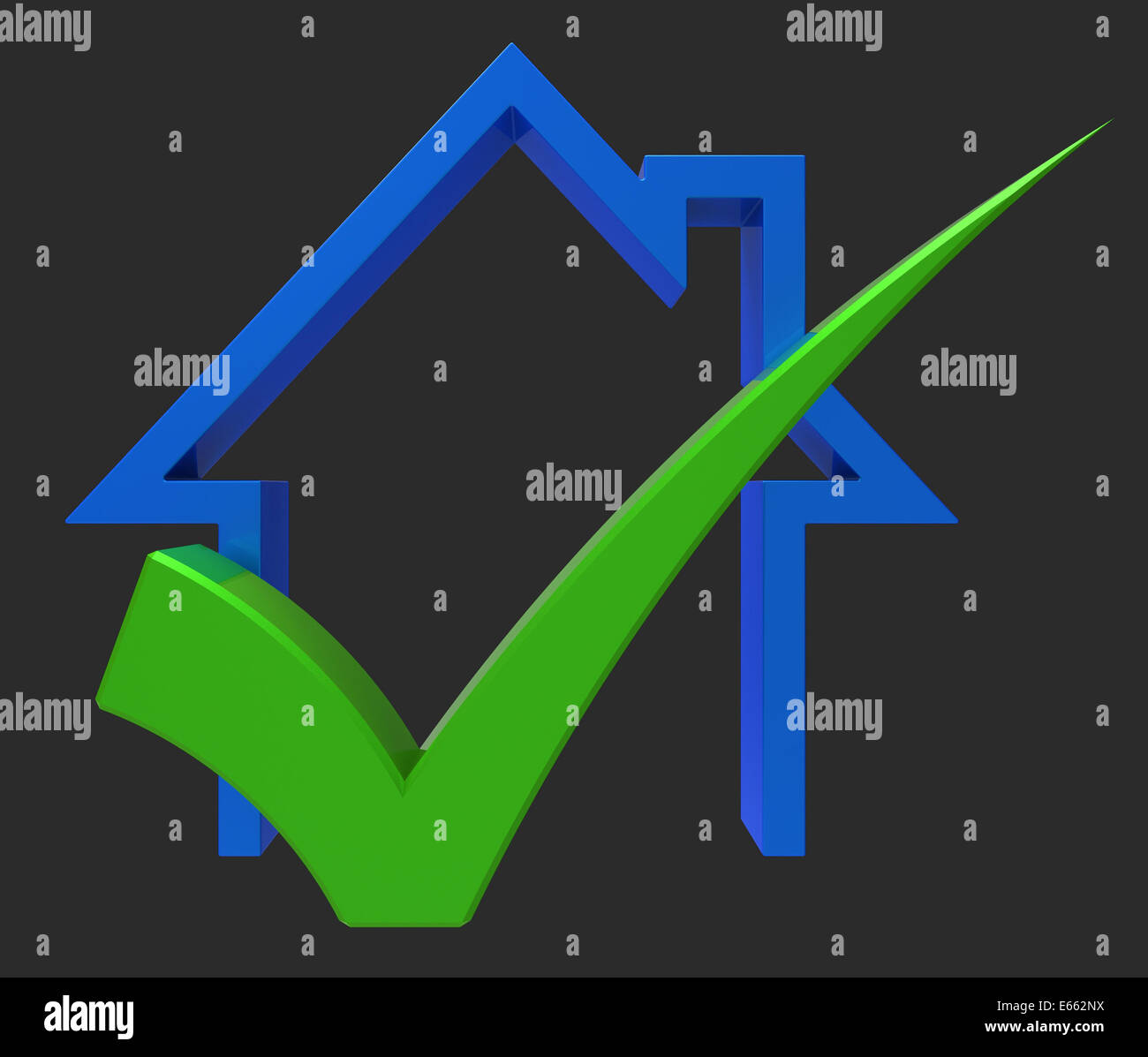 Loan approved hi-res stock photography and images - Alamy