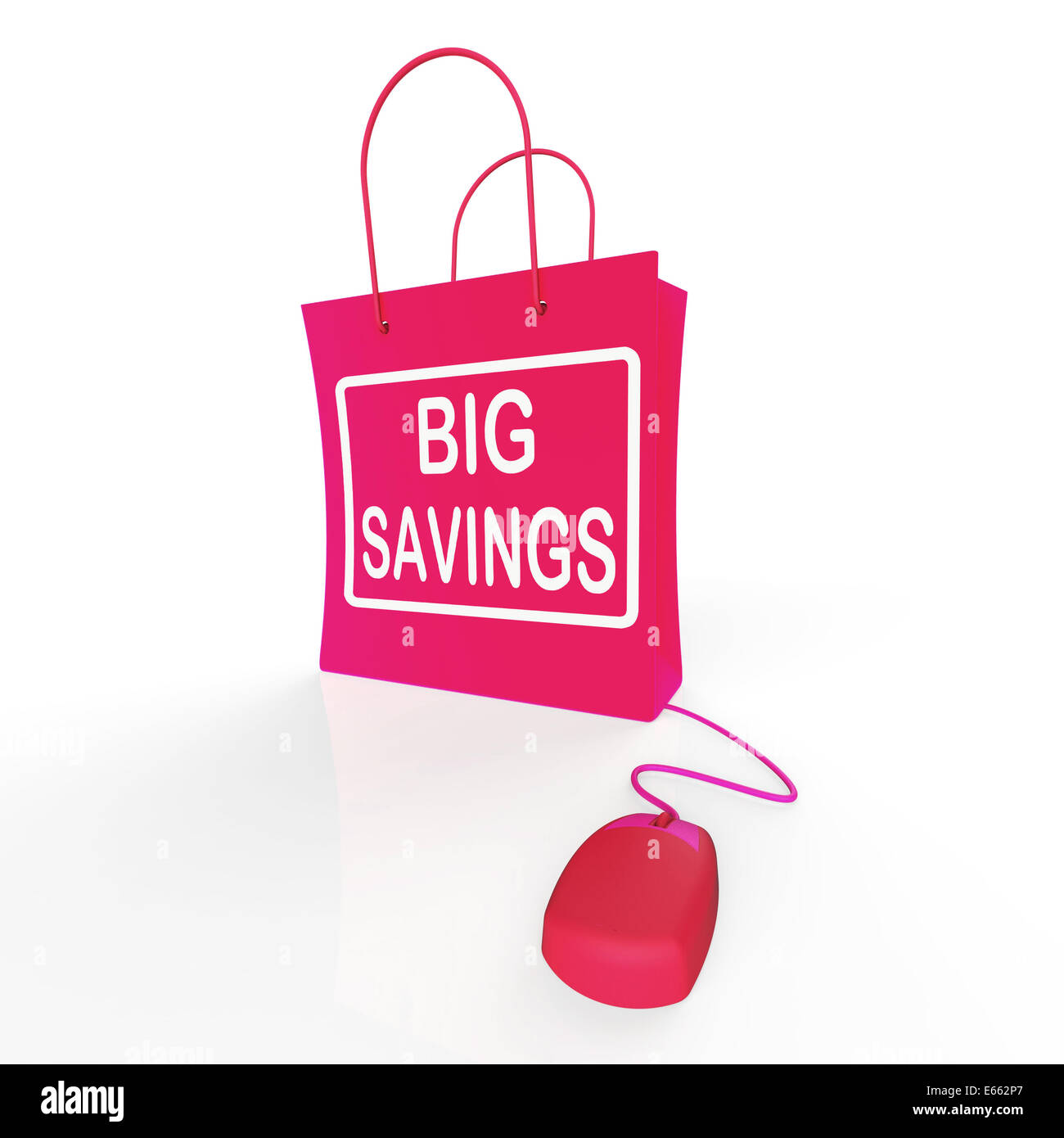 Savings bag hi-res stock photography and images - Alamy