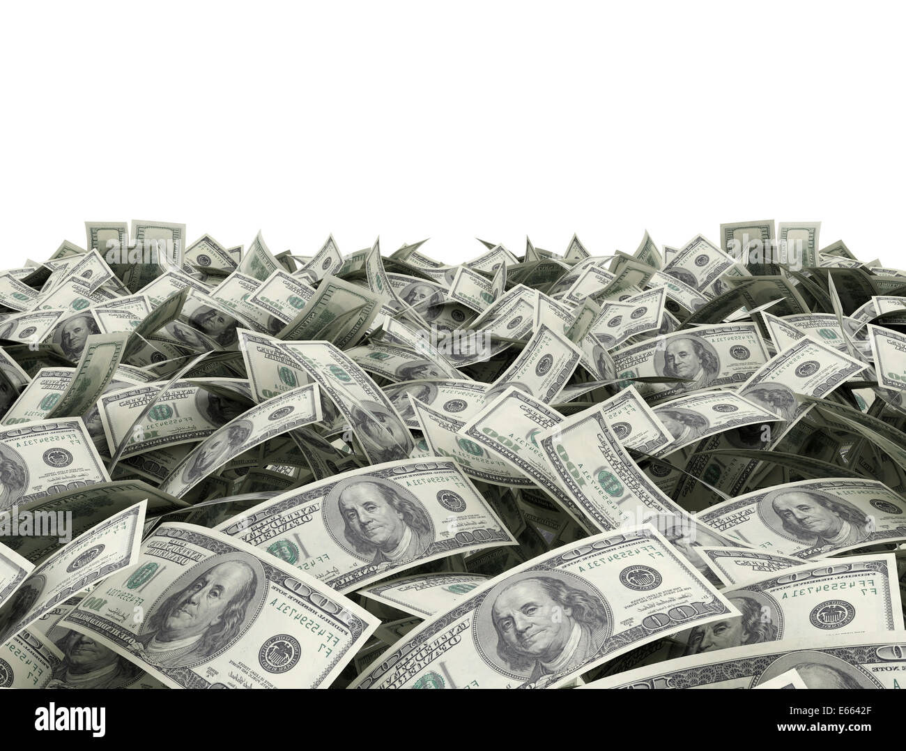 3d money background hi-res stock photography and images - Alamy