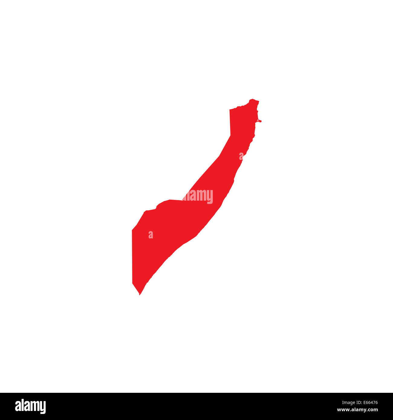 Somalia silhouette hi-res stock photography and images - Alamy