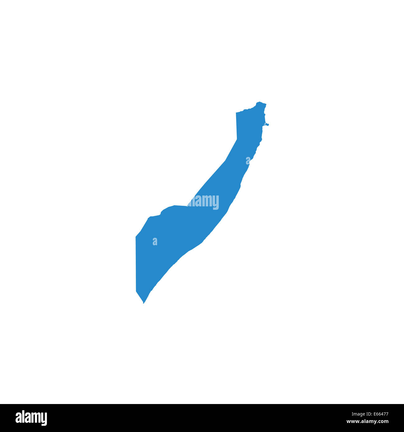 Somalia silhouette hi-res stock photography and images - Alamy