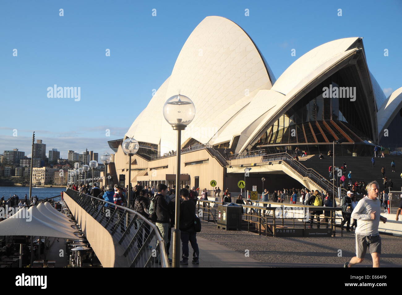 sydney opera house,australia Stock Photo - Alamy