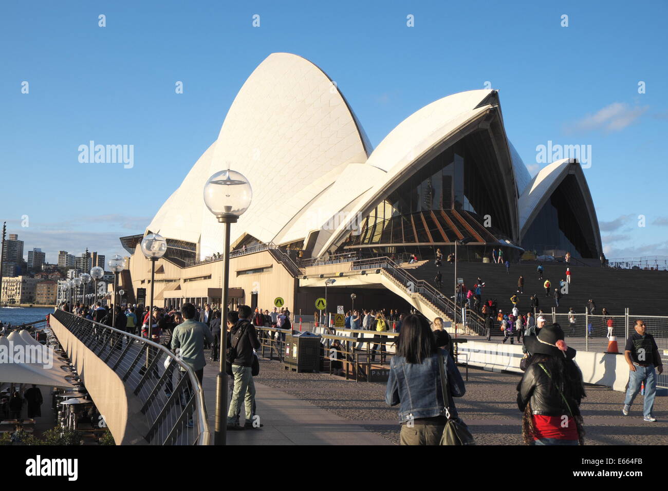 sydney opera house,australia Stock Photo - Alamy