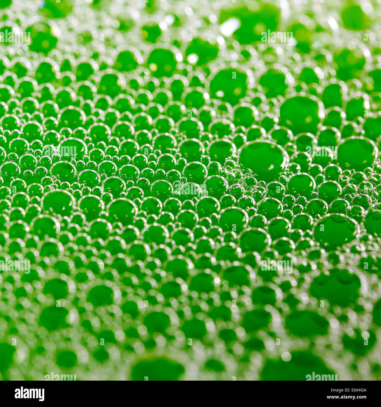 Wet bubbles hi-res stock photography and images - Alamy