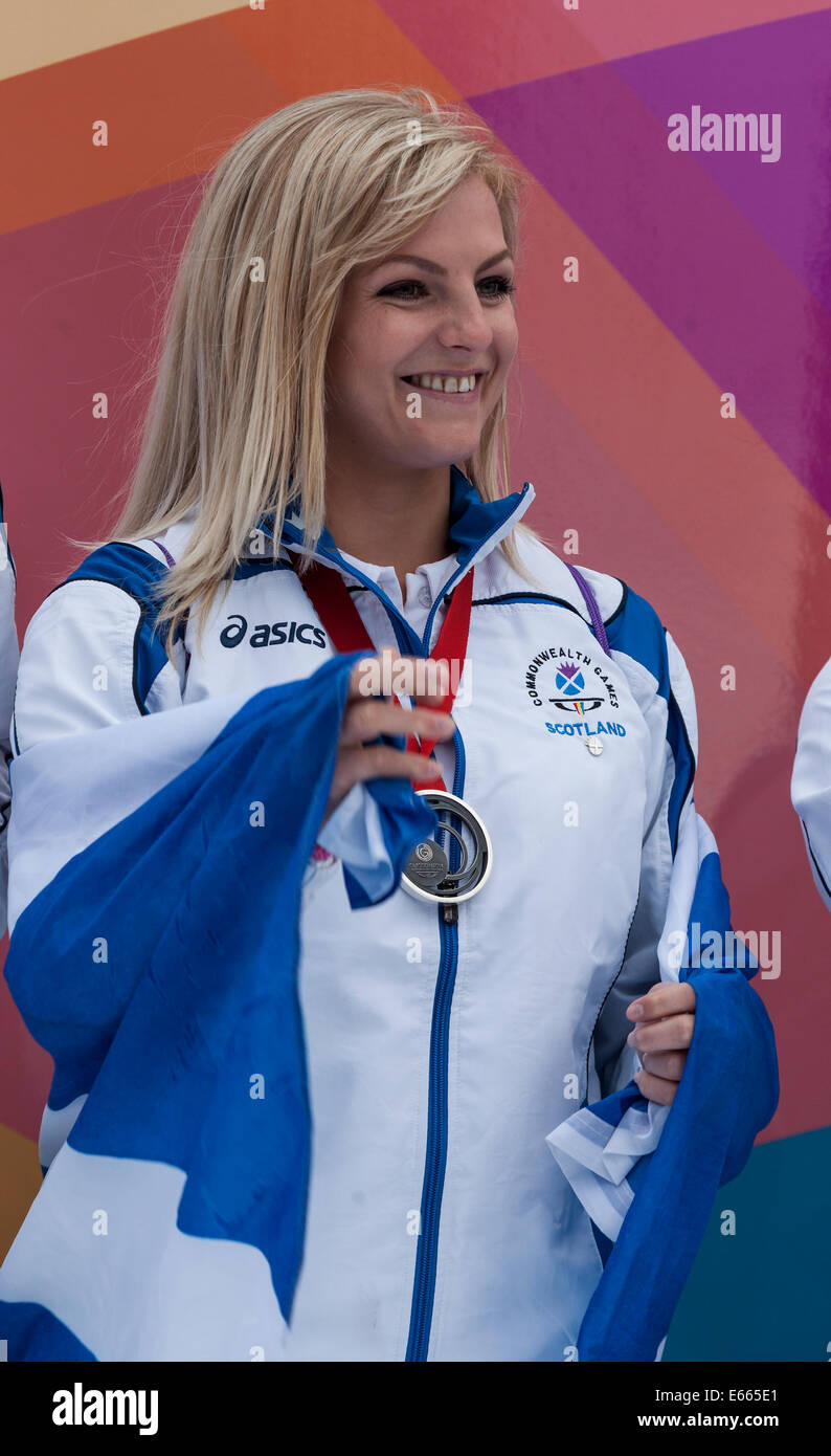 Stephanie inglis hi-res stock photography and images - Alamy