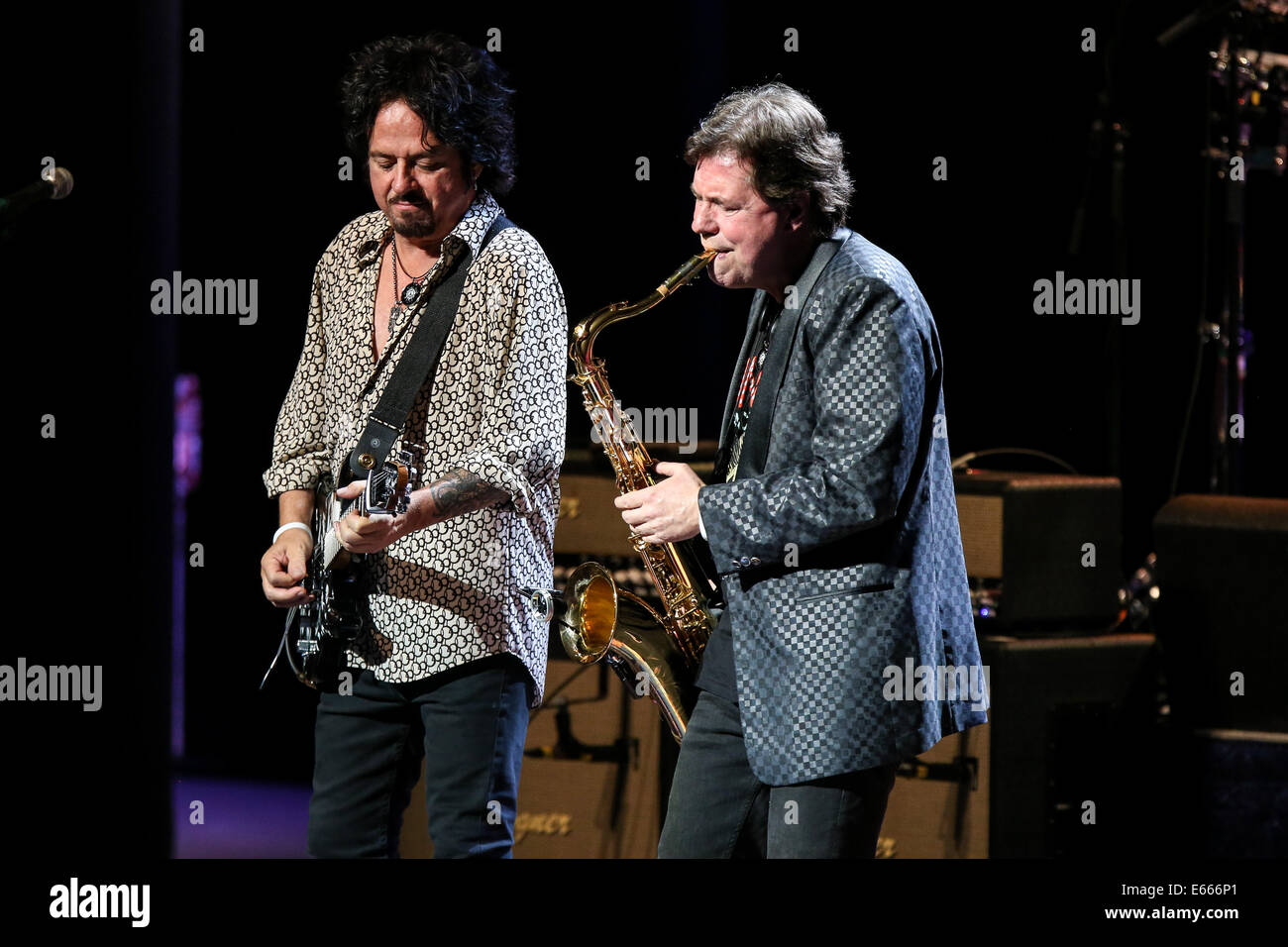 Steve starkey hi-res stock photography and images - Alamy
