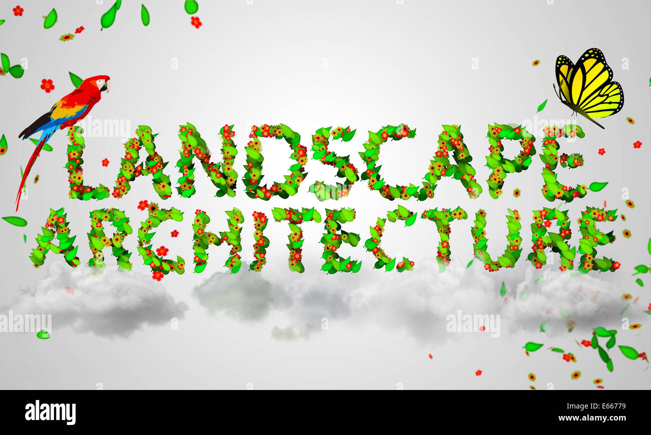 Text architecture hi-res stock photography and images - Alamy