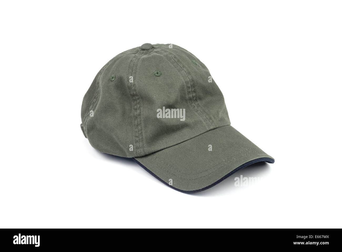 Green cap hi-res stock photography and images - Alamy