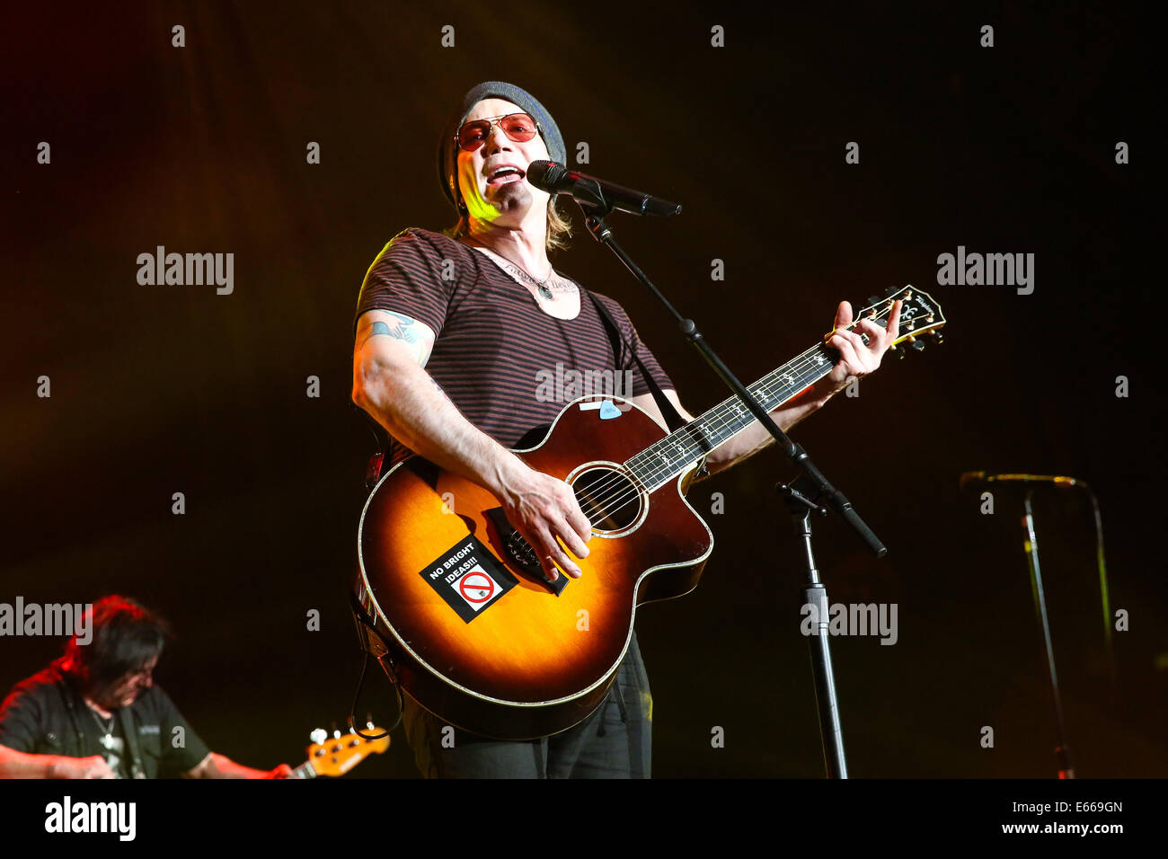 Jr artist new york hi-res stock photography and images - Alamy