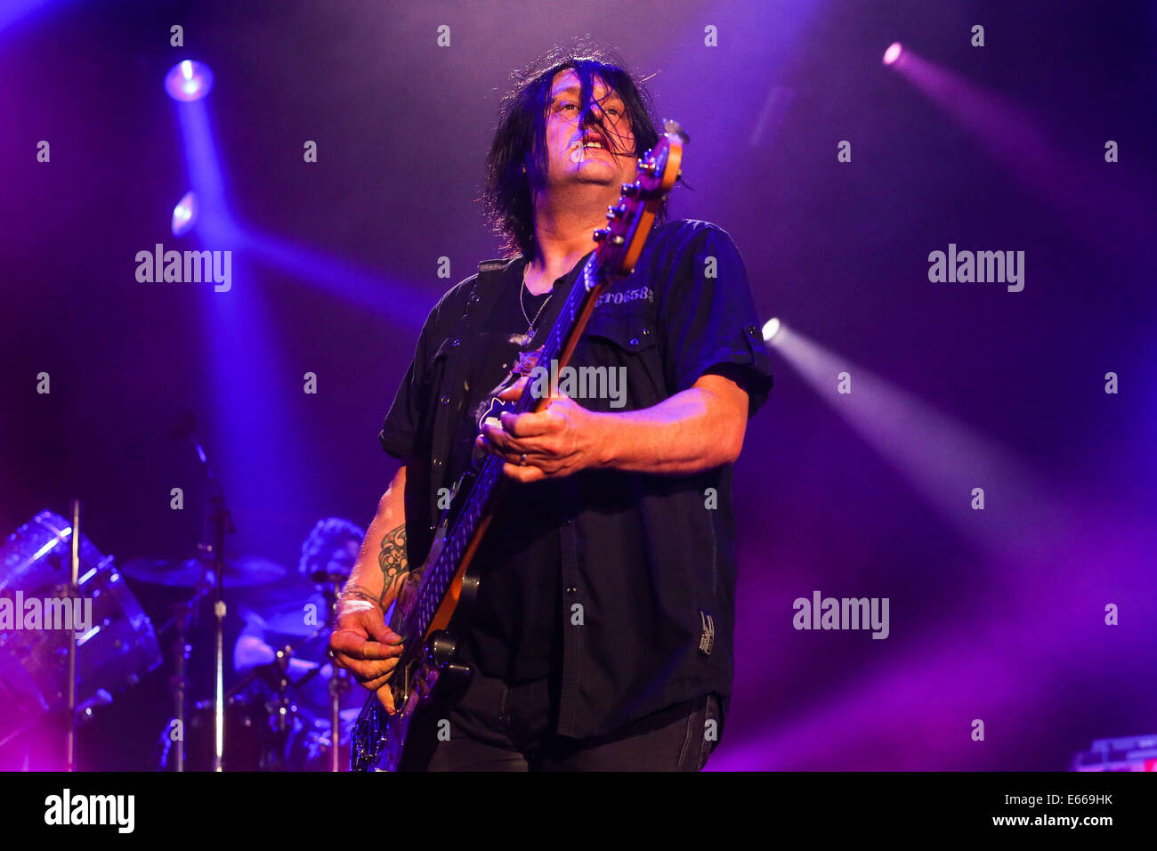 Jr artist new york hi-res stock photography and images - Alamy