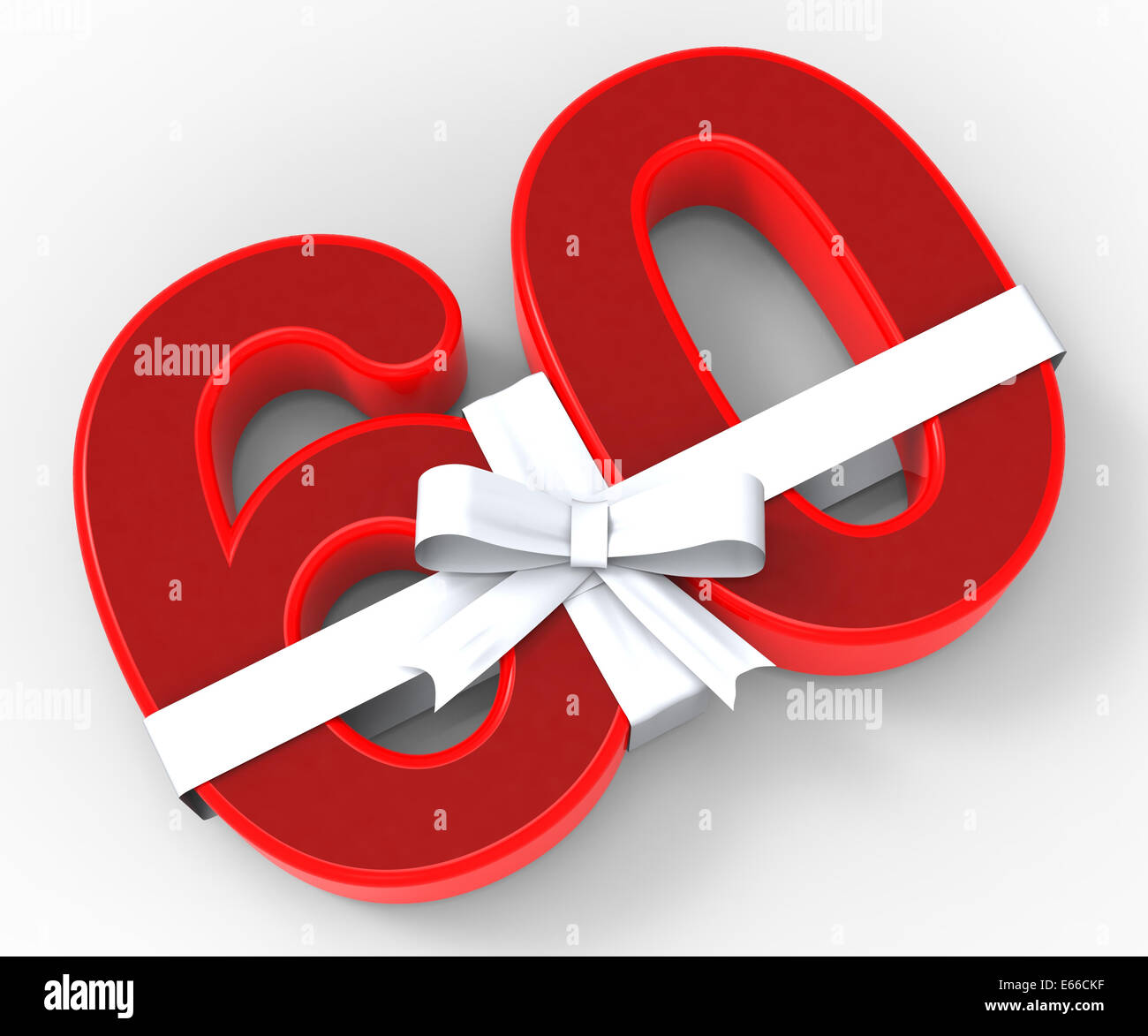 60th birthday gift hi-res stock photography and images - Alamy