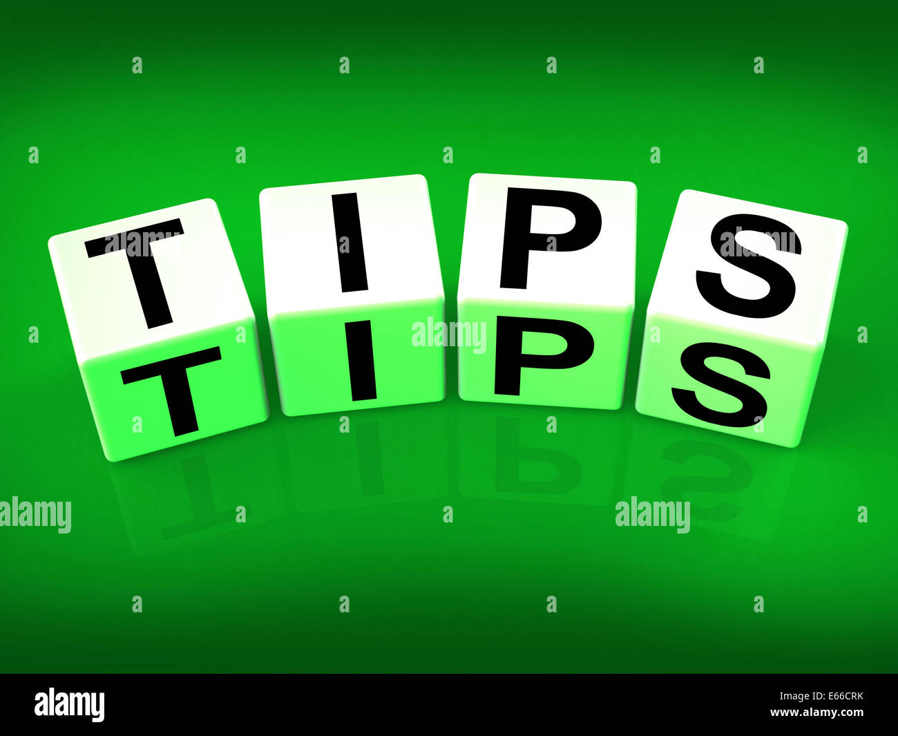 Hint and tips hi-res stock photography and images - Alamy