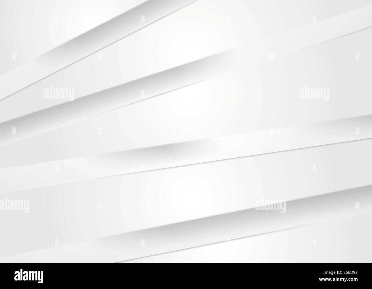 Abstract light background. Vector illustration Stock Photo - Alamy