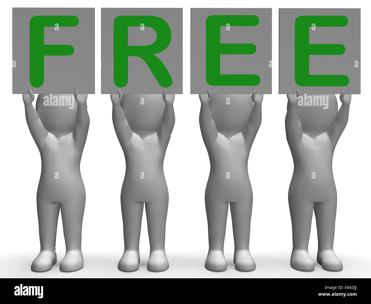 Freebie hi-res stock photography and images - Alamy