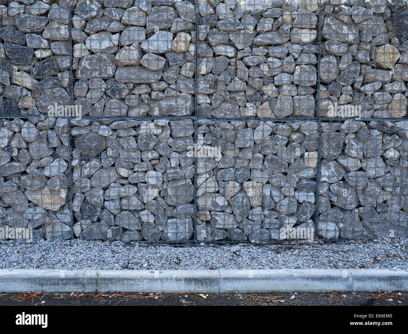 Gabions hi-res stock photography and images - Alamy