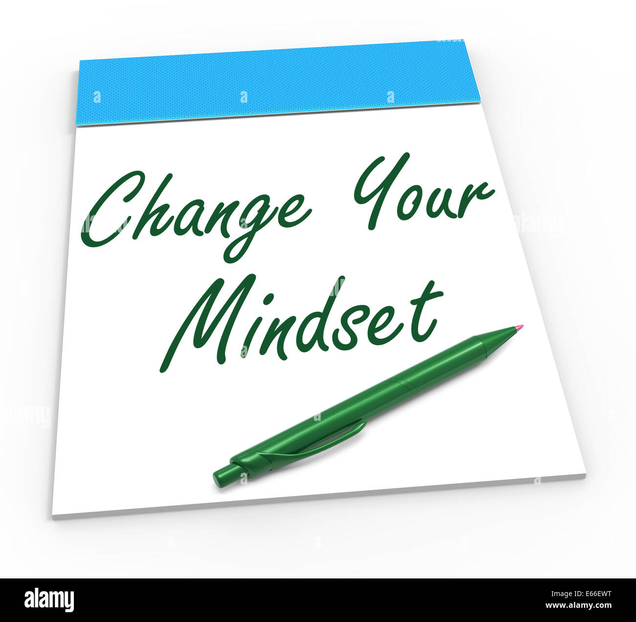 Mind set hi-res stock photography and images - Alamy