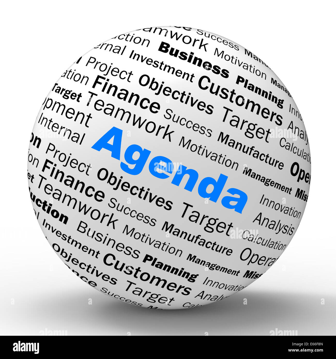 Plan definition hi-res stock photography and images - Alamy