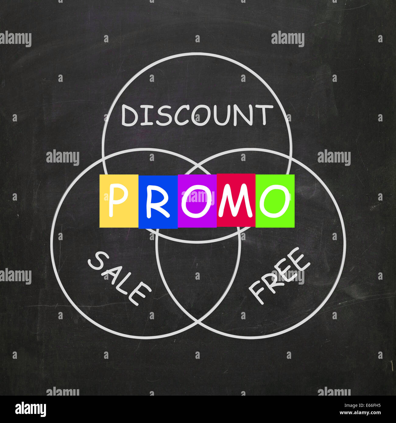 Promo discount hi-res stock photography and images - Alamy
