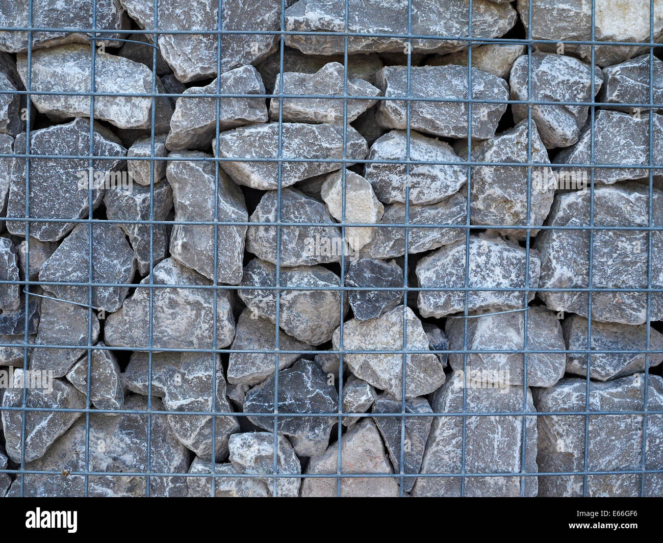 Gabions hi-res stock photography and images - Alamy