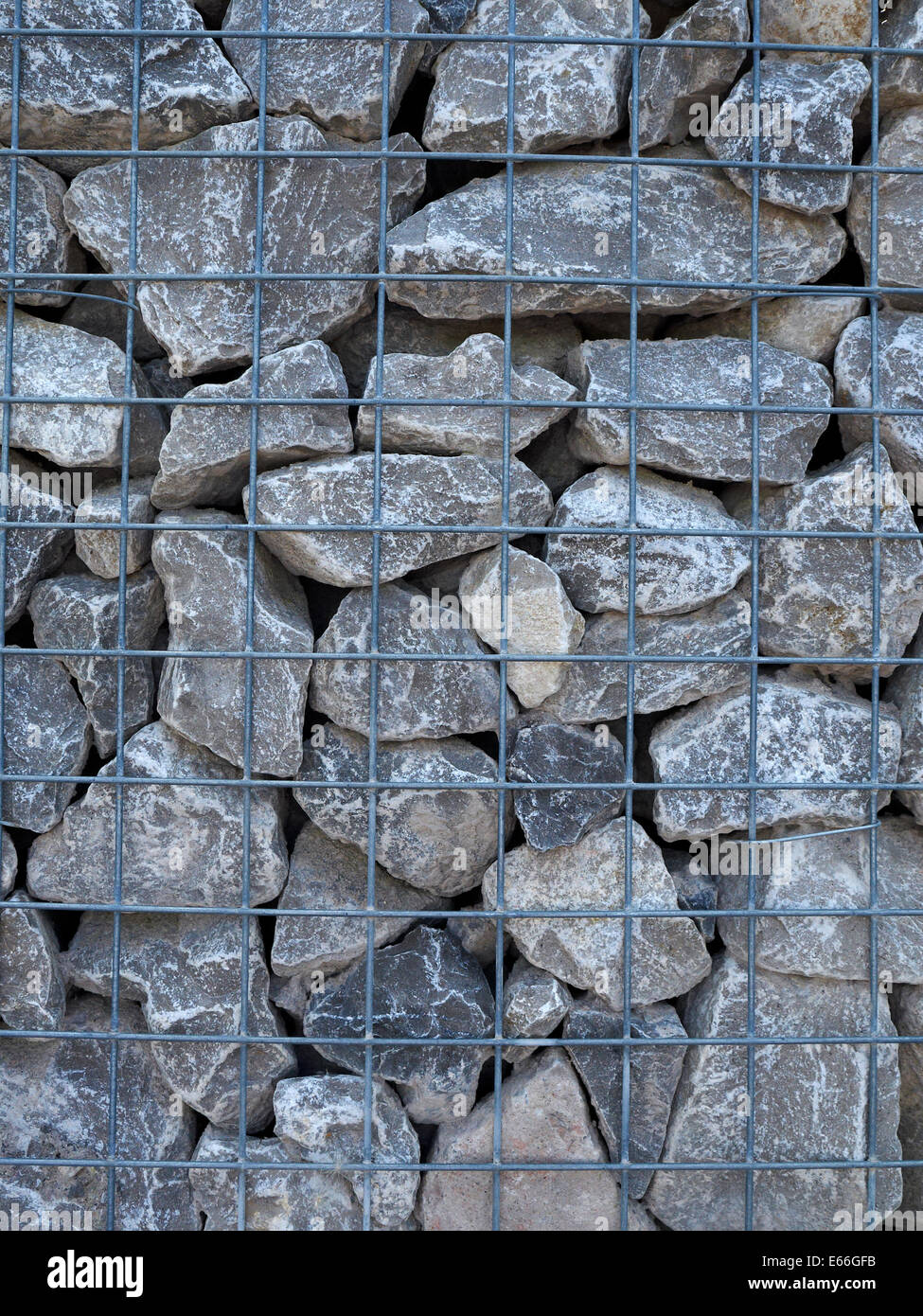 Gabions hi-res stock photography and images - Alamy